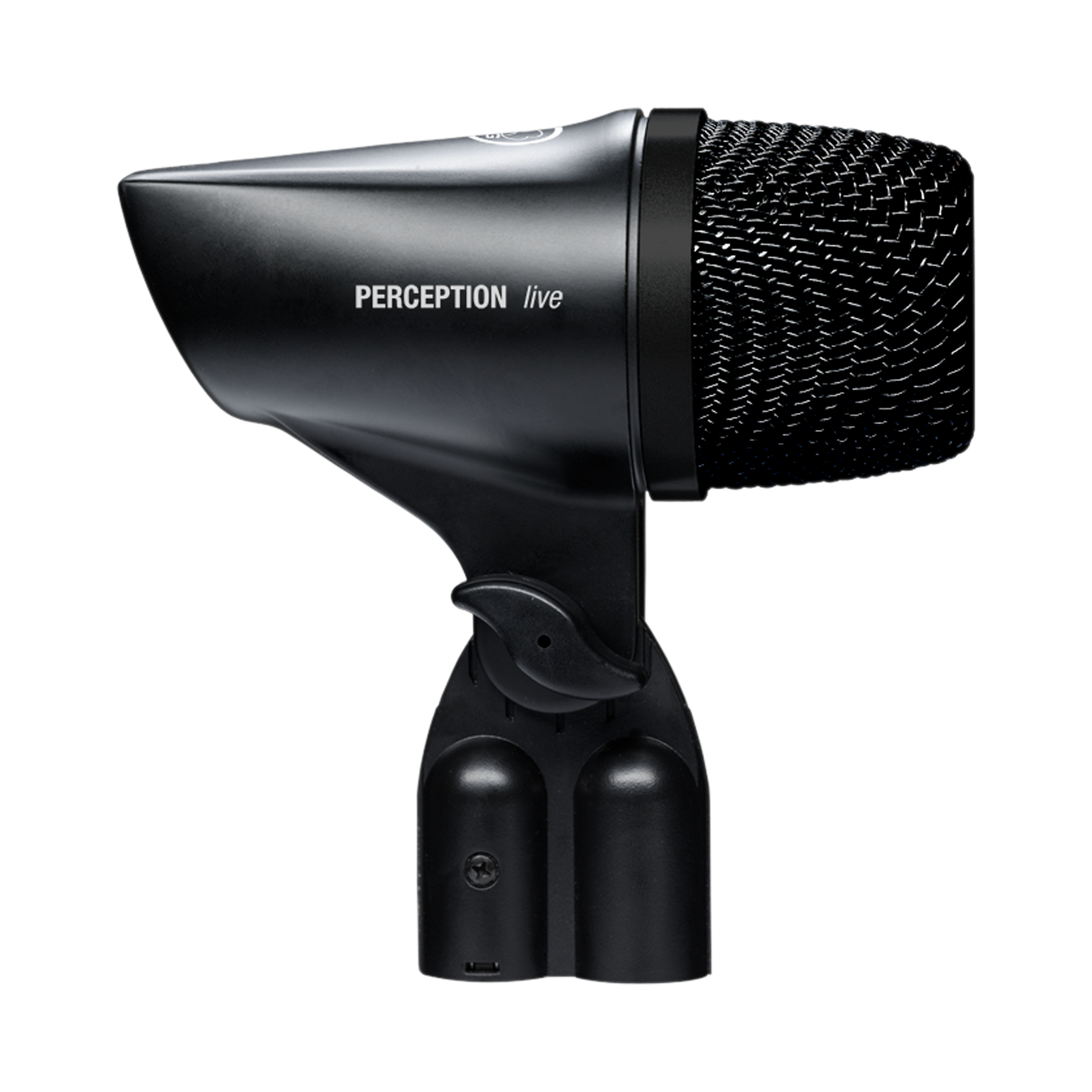 P2 | High-performance dynamic bass microphone