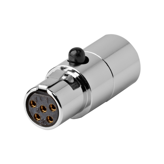 MDA7 LEC | Adapter connector LECTROSONIC®*