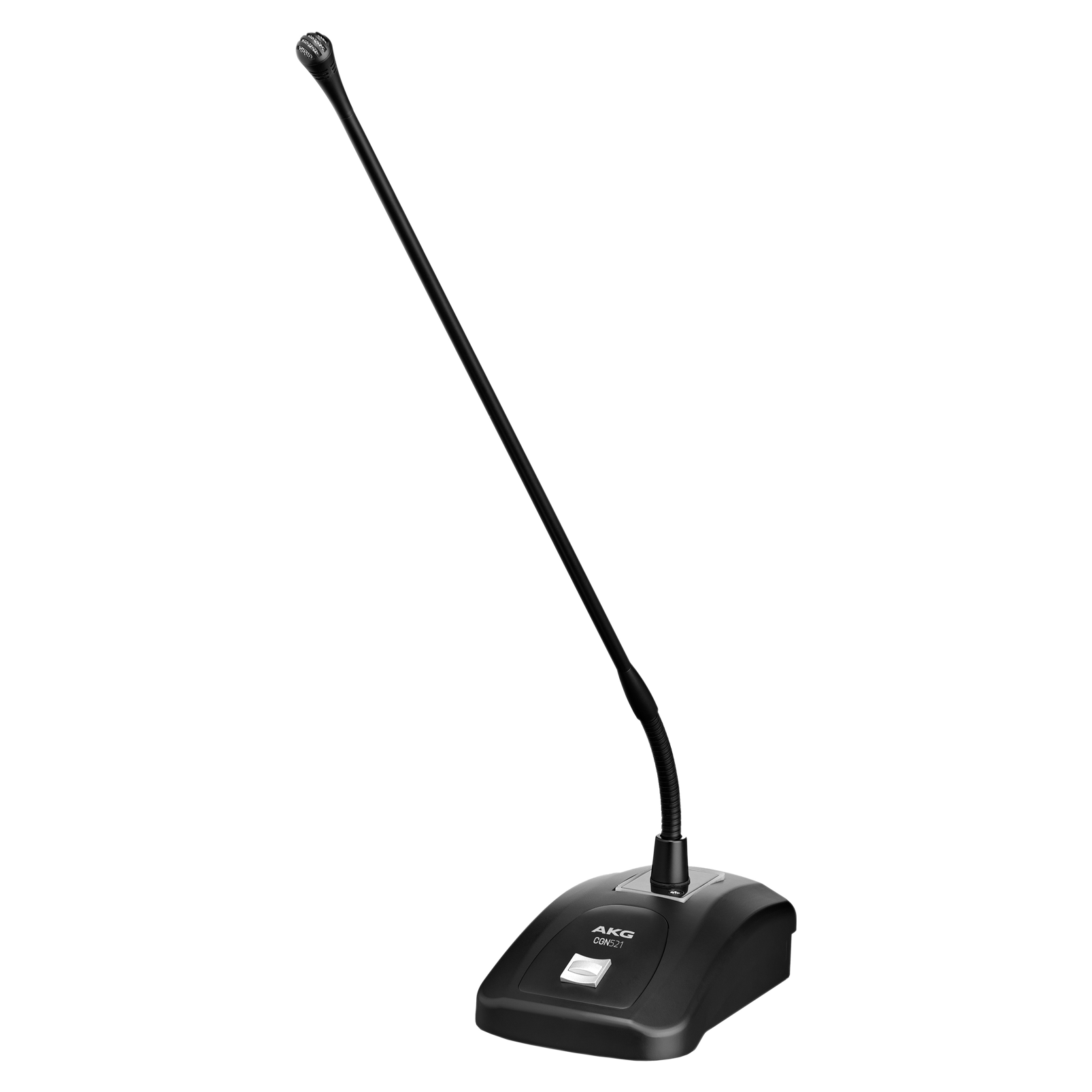 CGN521 STS | Professional tabletop microphone set