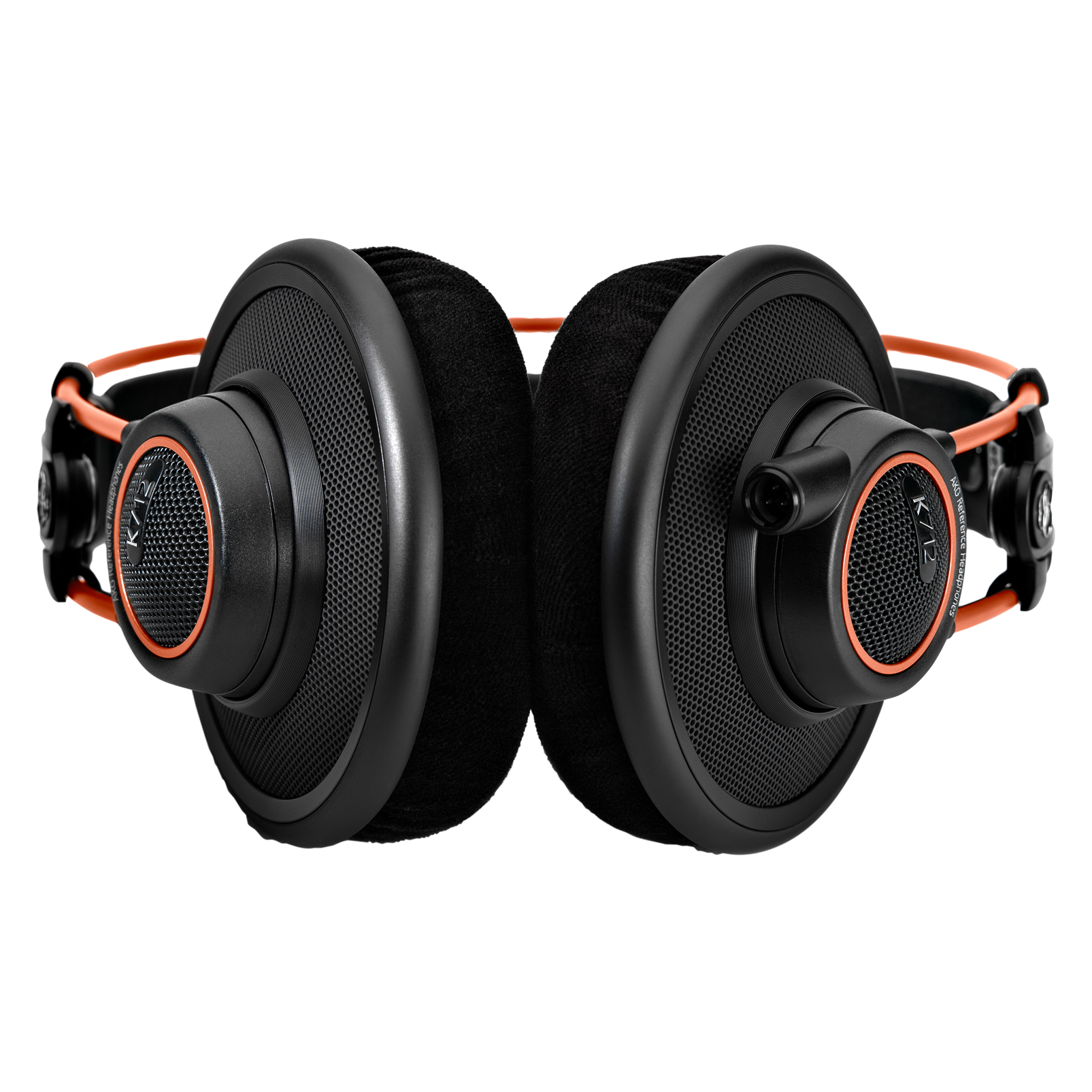 K712 PRO | Reference studio headphones