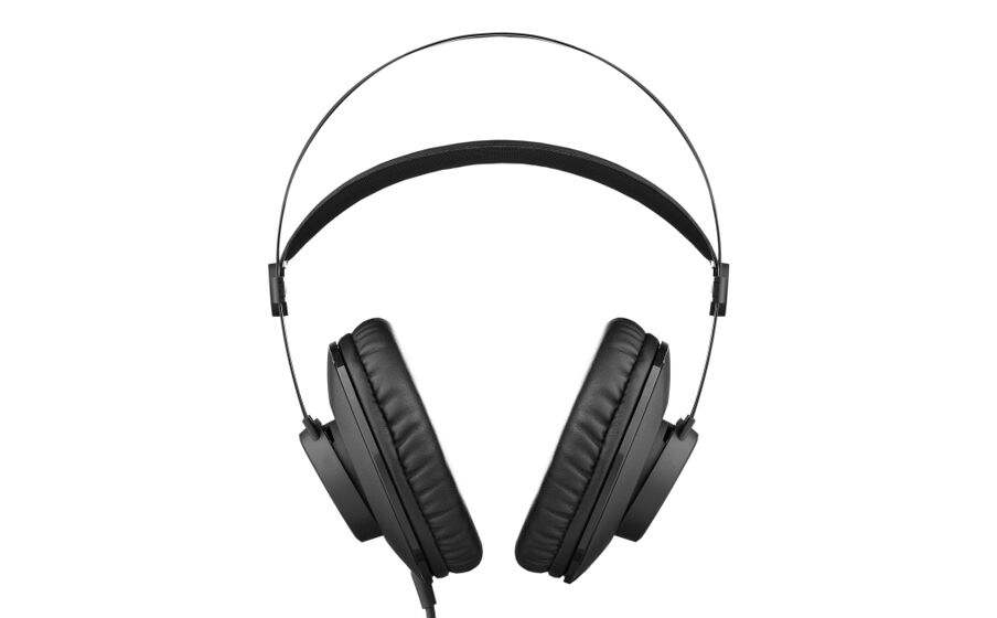 K72 | Closed-back studio headphones