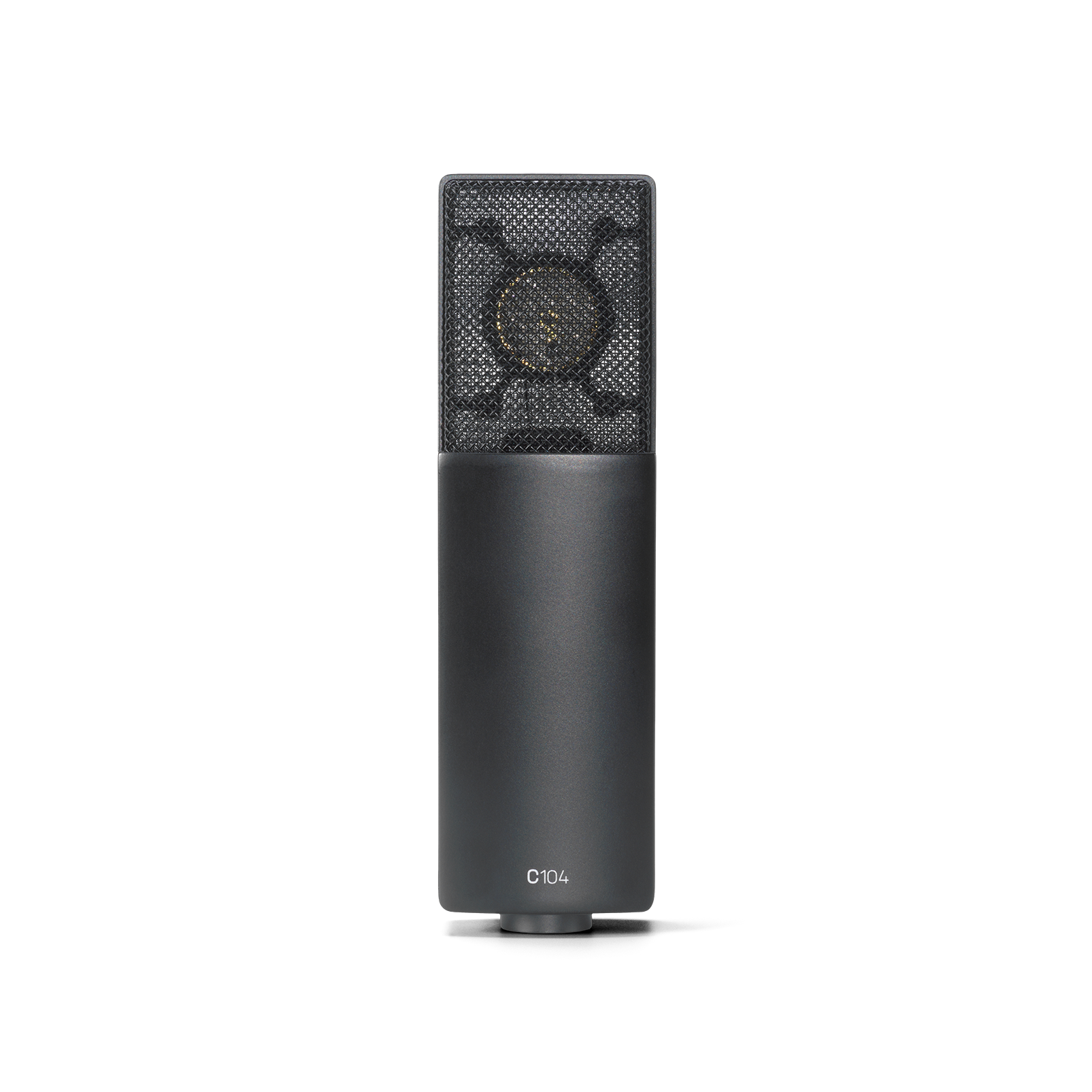 C104 | Large Diaphragm Cardioid Condenser Microphone