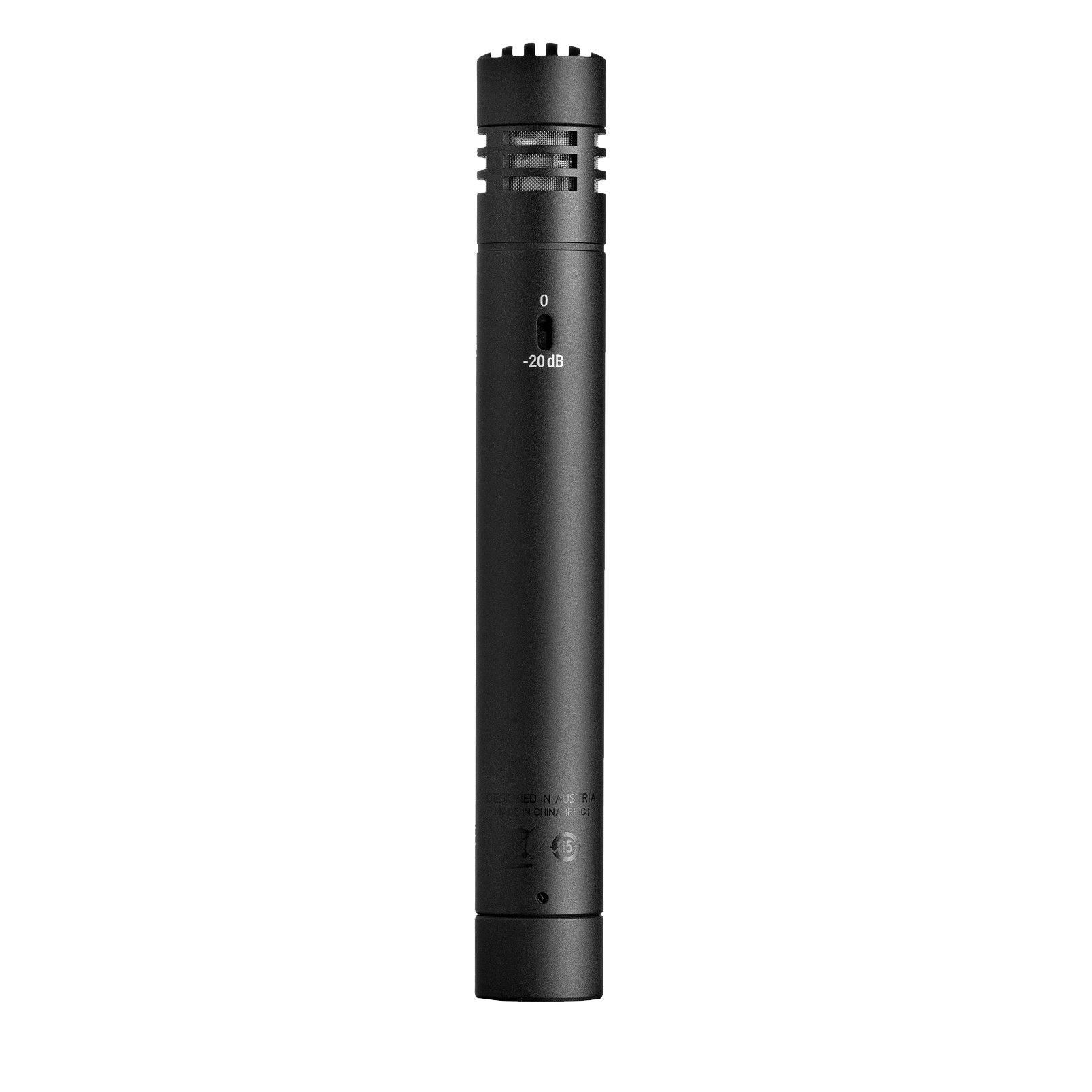 P170 | High-performance instrument microphone