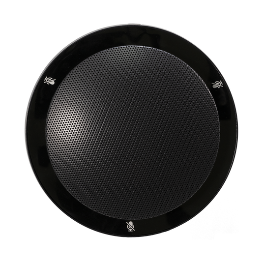 CBL201 | Dual element, professional low-profile boundary layer microphone