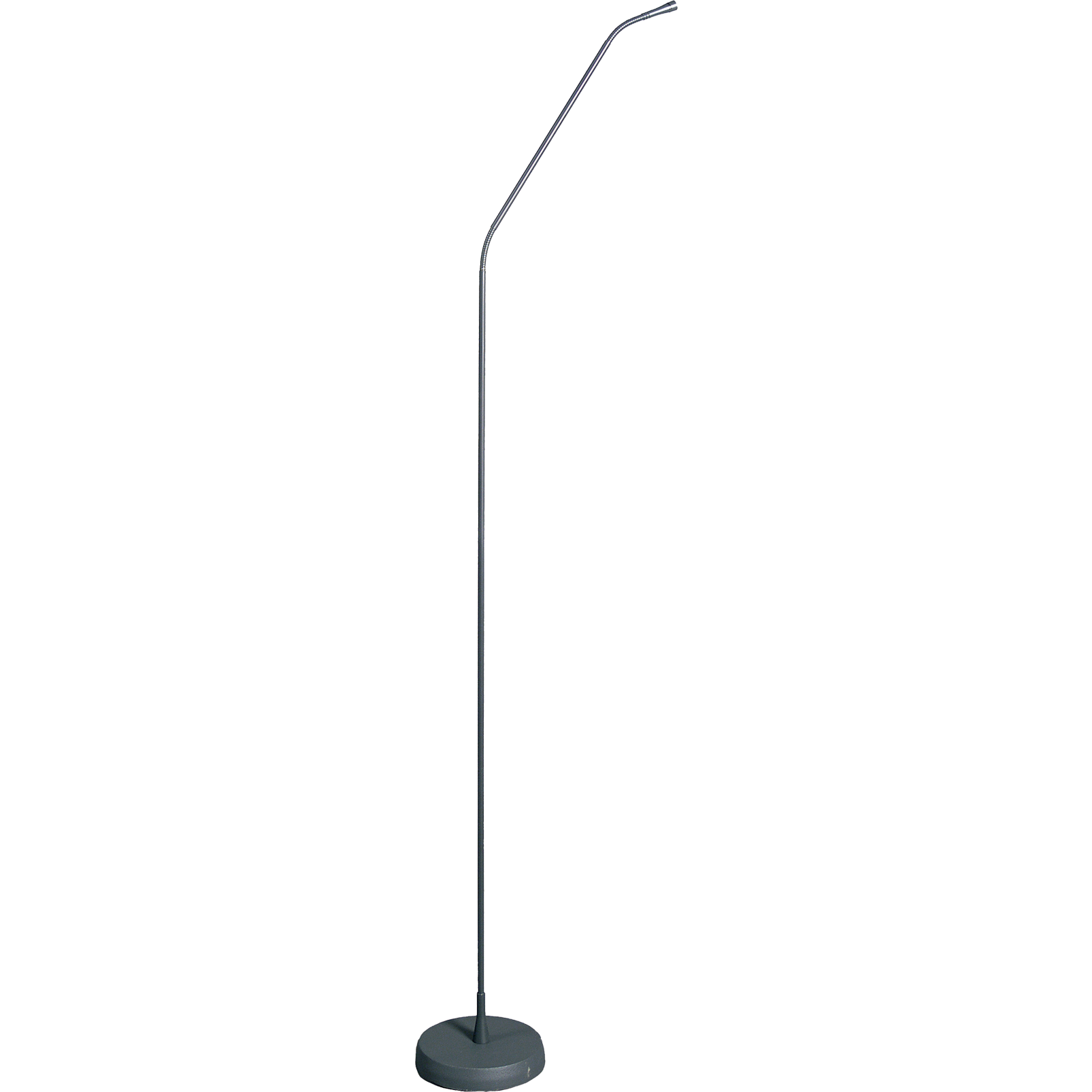 GN155 Set | High-performance gooseneck module with floorstand