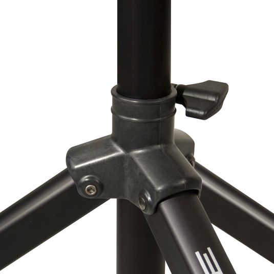 JBL Tripod Stand (Manual Assist) | Aluminum Tripod Speaker Stand with ...