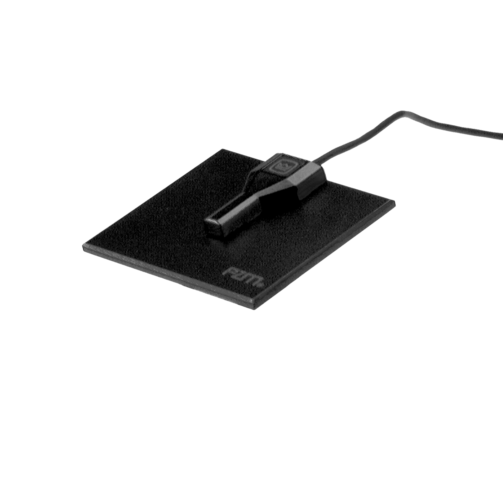 PZM6 D | High-performance hemispherical boundary layer microphone