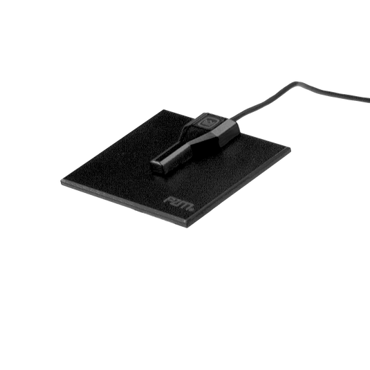 PZM6 D | High-performance hemispherical boundary layer microphone