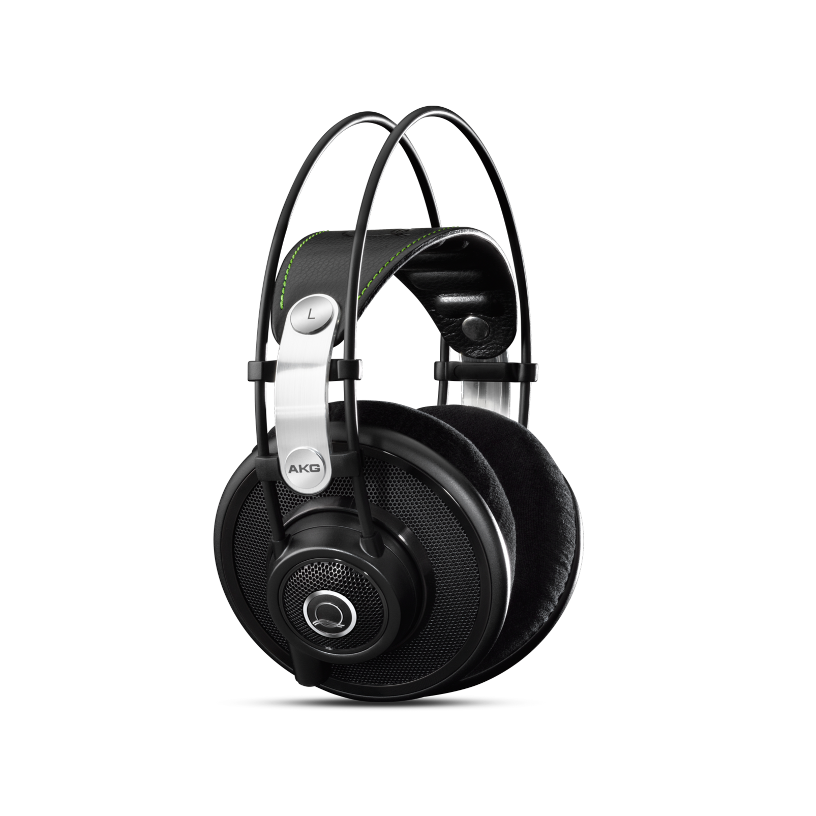 Q701 | Quincy Jones Signature line, Reference-Class Premium Headphones