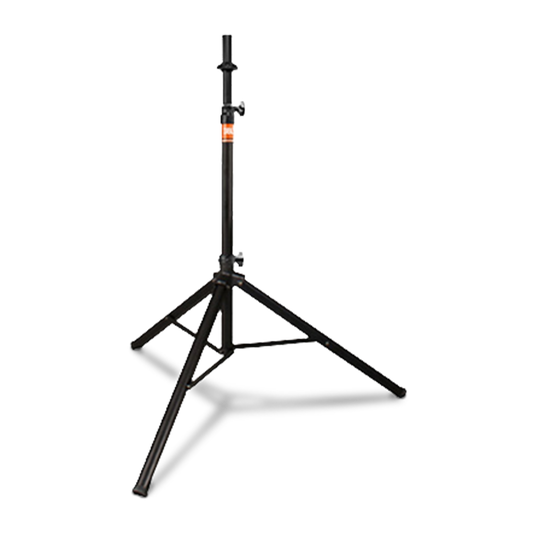 JBL Tripod Stand (Manual Assist) | Aluminum Tripod Speaker Stand with ...