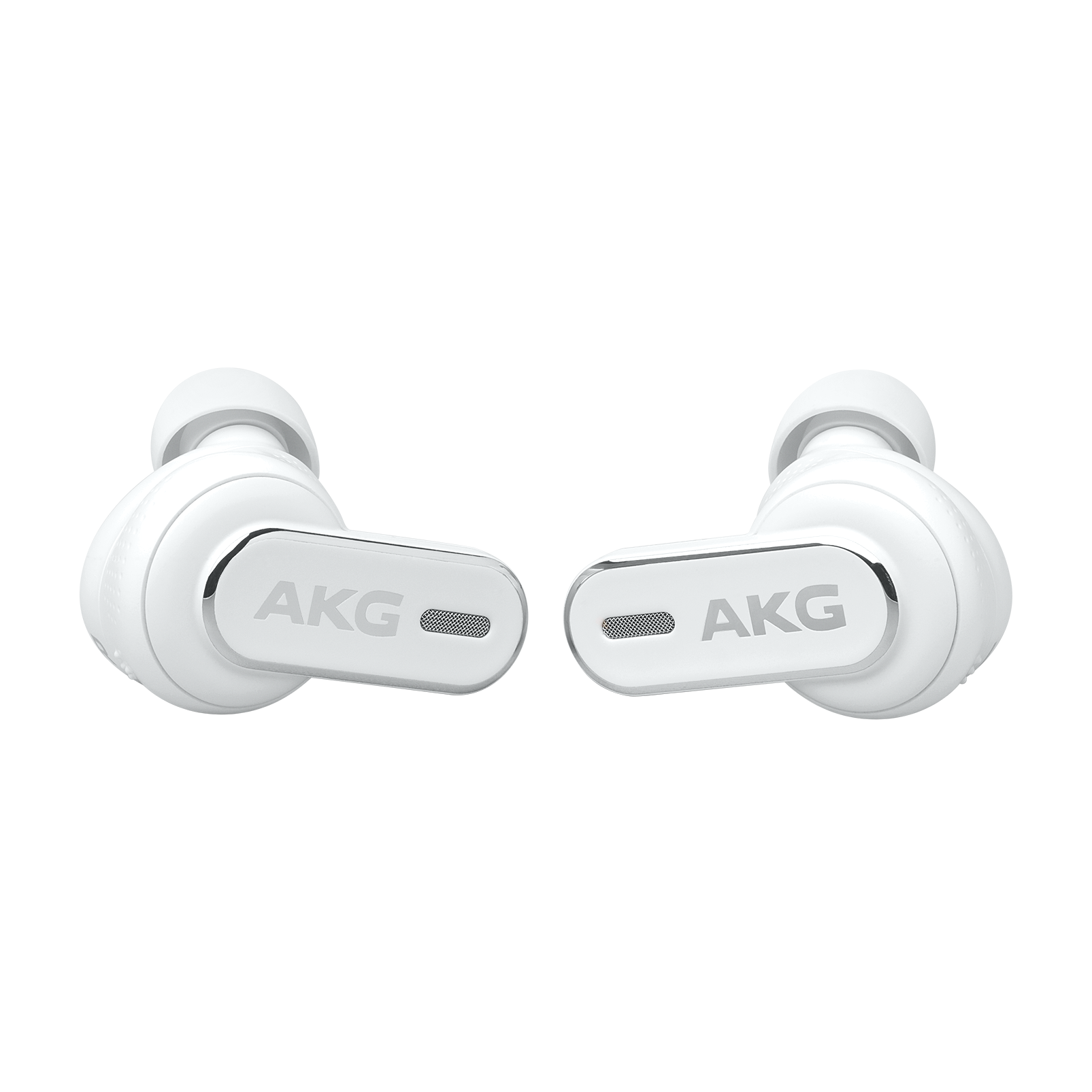 AKG N5 Hybrid | True wireless noise cancelling earbuds