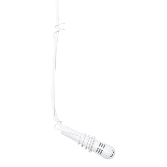 hanging microphone