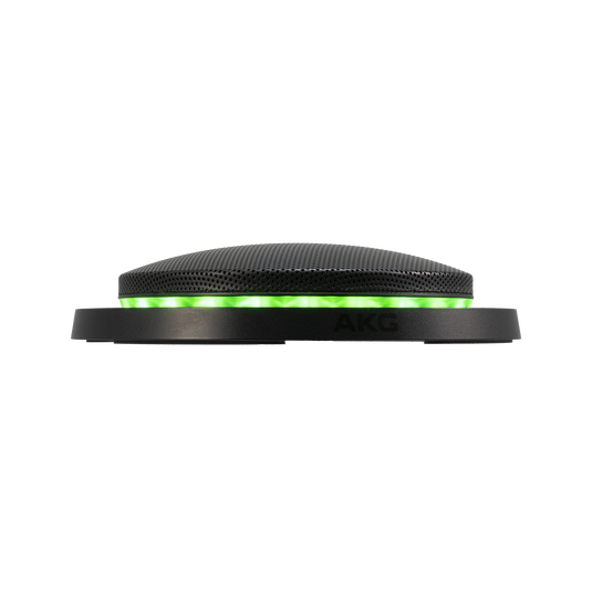 CBL201 (B-Stock) | Dual element, professional low-profile boundary ...