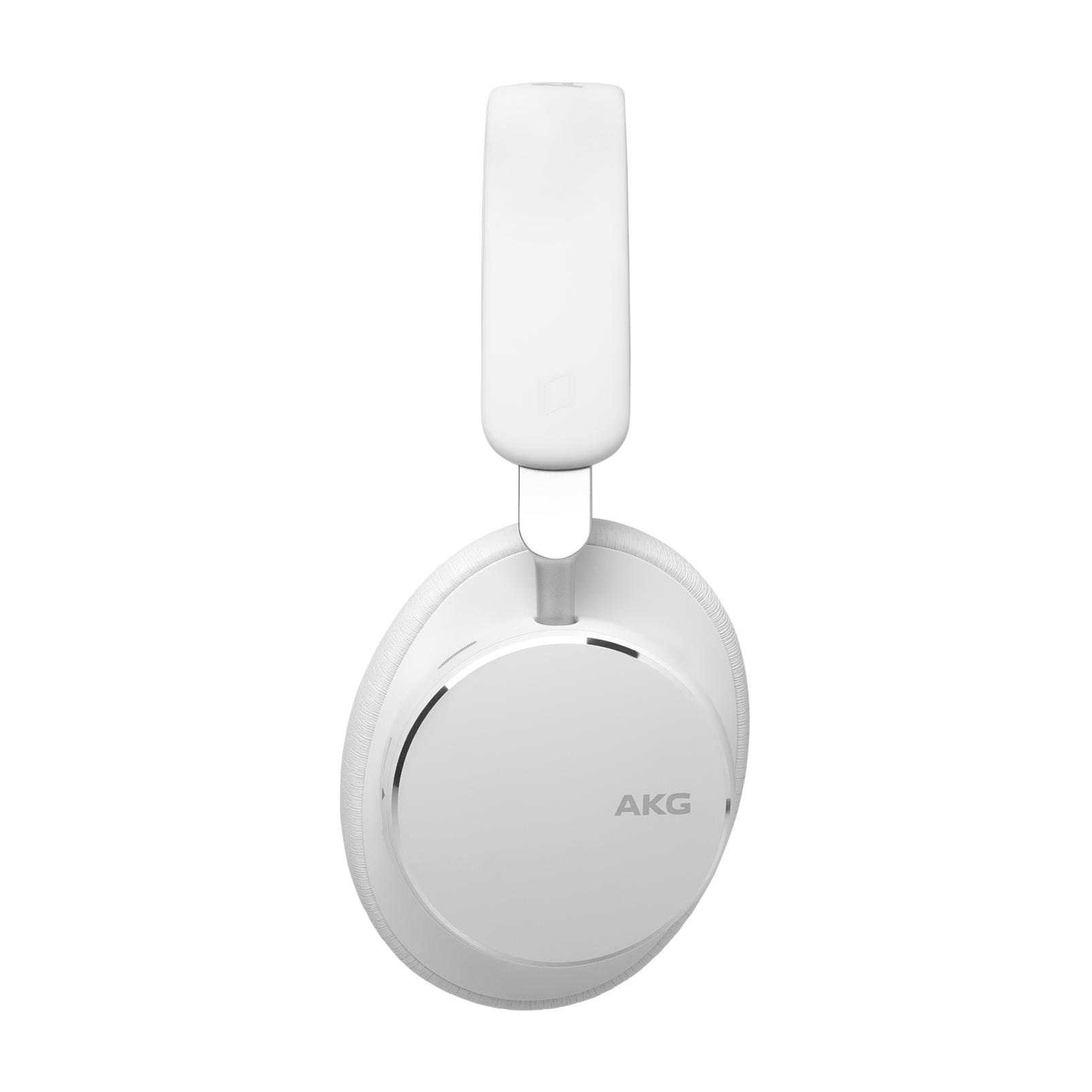 AKG N9 Hybrid | Wireless over-ear noise cancelling headphones