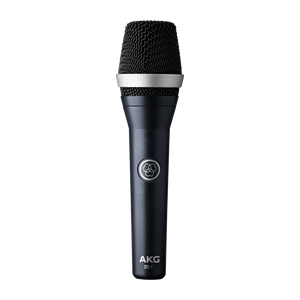 dynamic professional wireless microphone