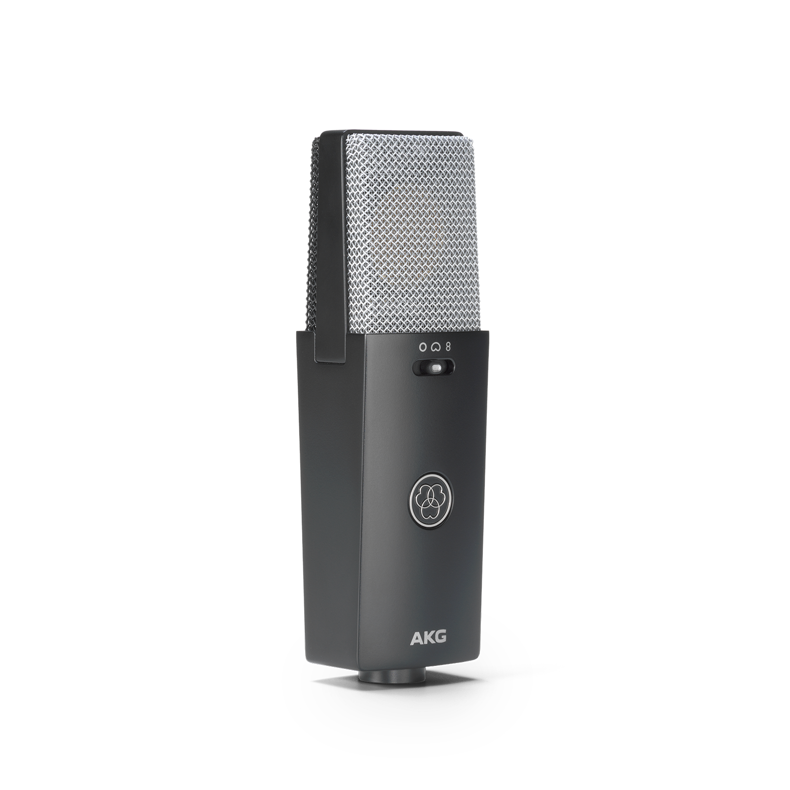 C114 | Large Diaphragm Multi-Pattern Condenser Microphone