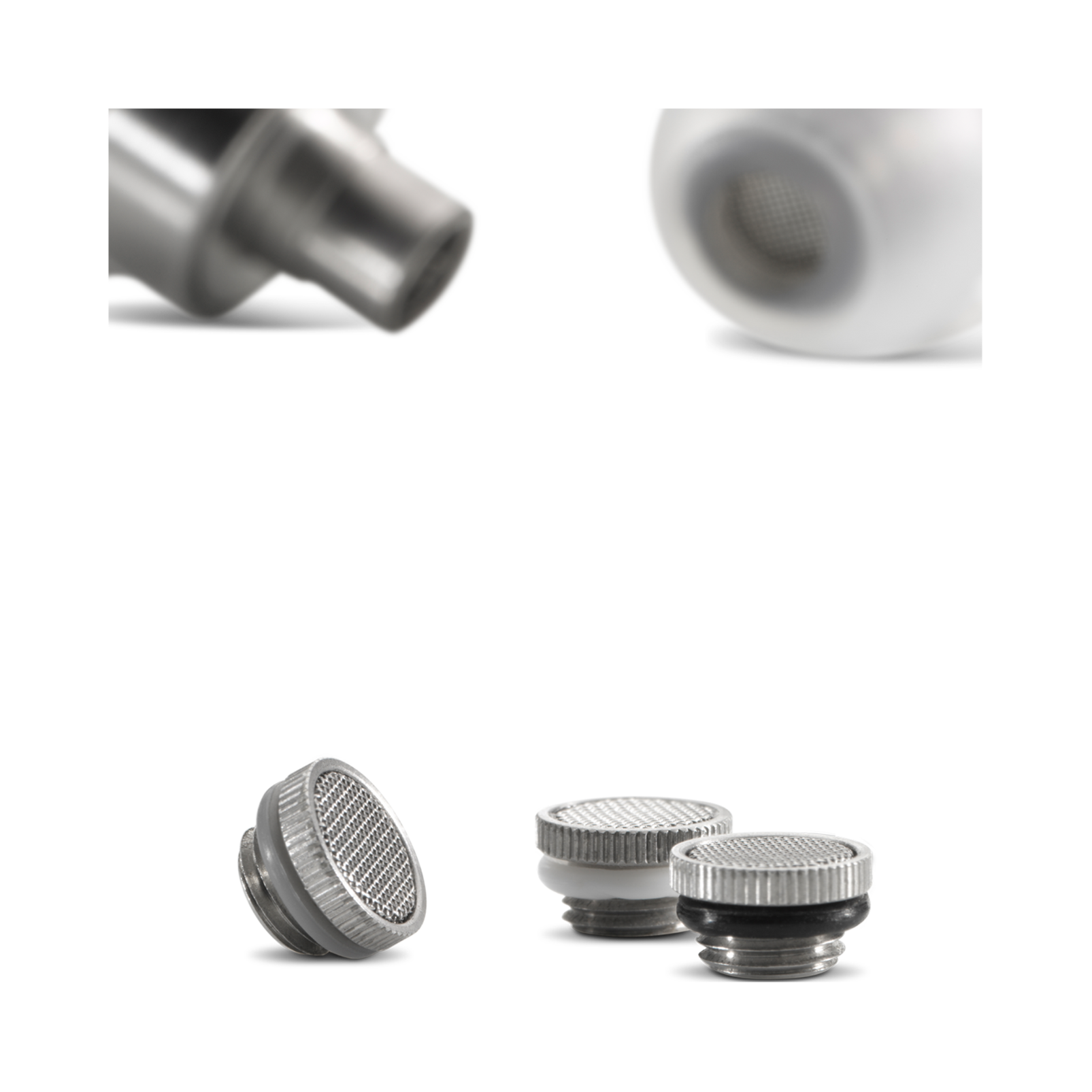 K3003 | Reference class 3-way earphones delivering AKG reference sound.