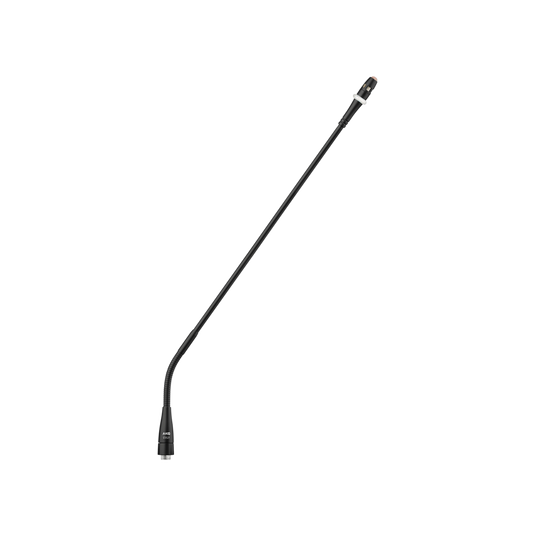 CS521 | high-performance condenser gooseneck microphone