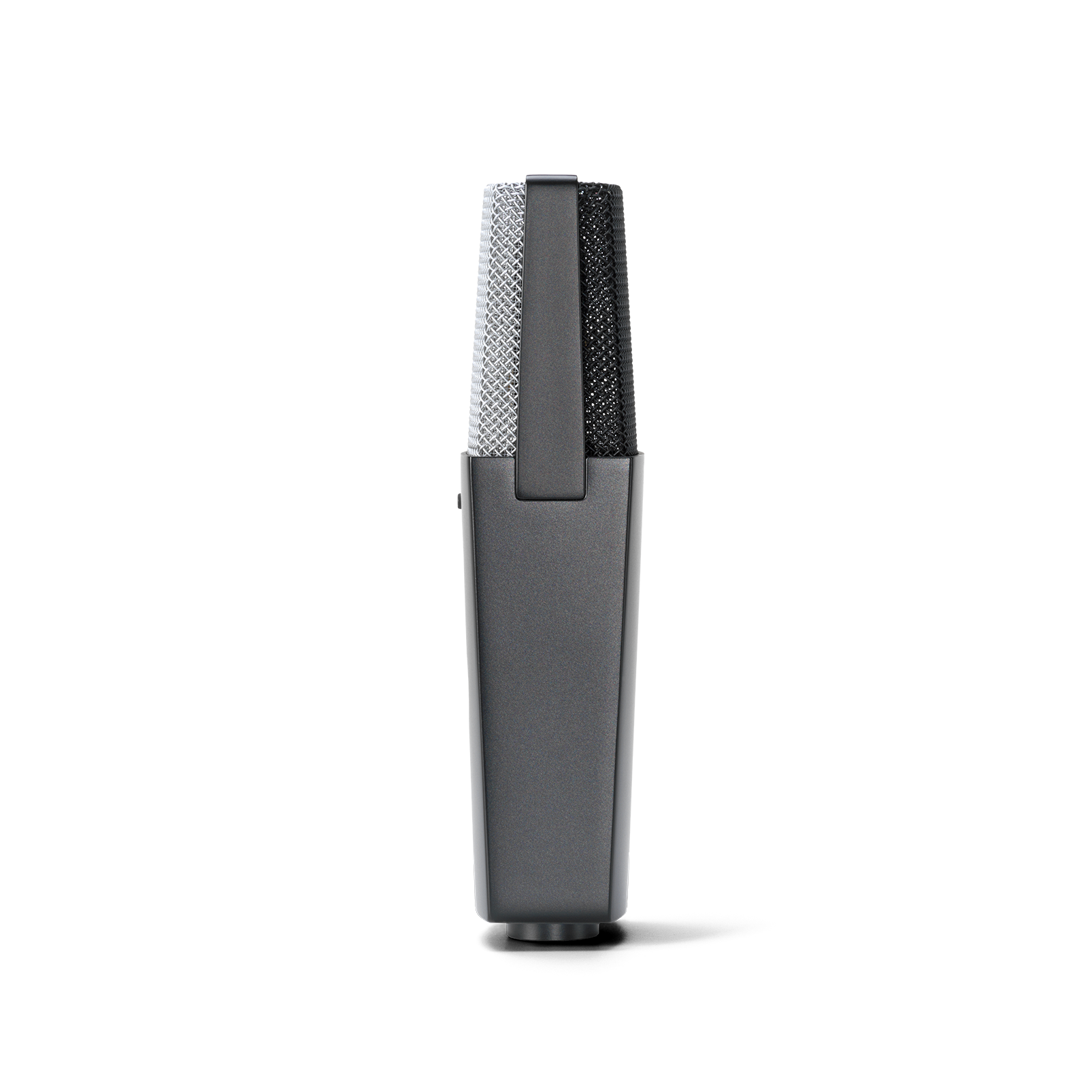 C114 | Large Diaphragm Multi-Pattern Condenser Microphone
