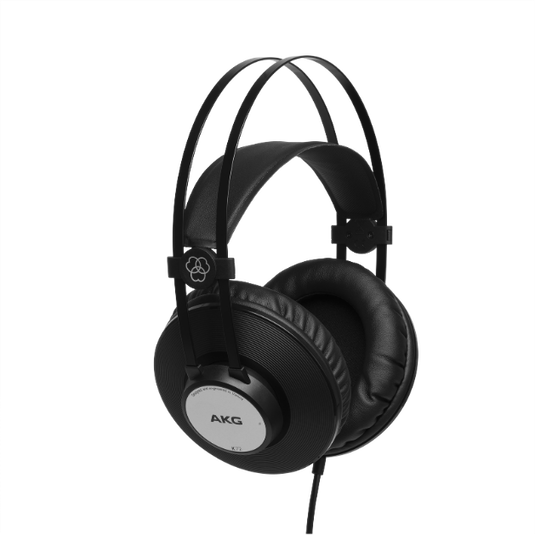 K72 | Closed-back studio headphones