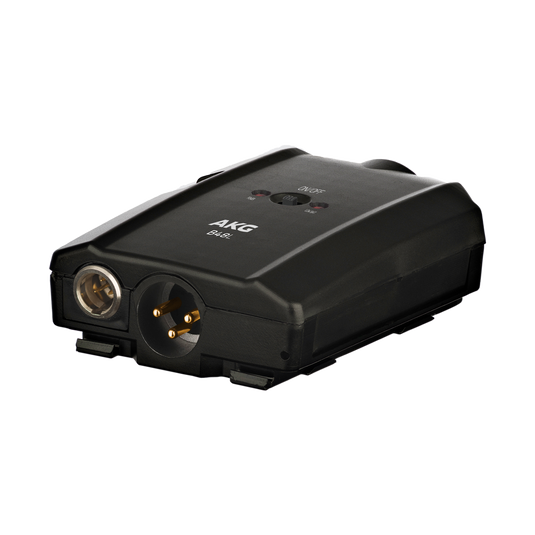 B48 L | Battery-operated phantom power supply