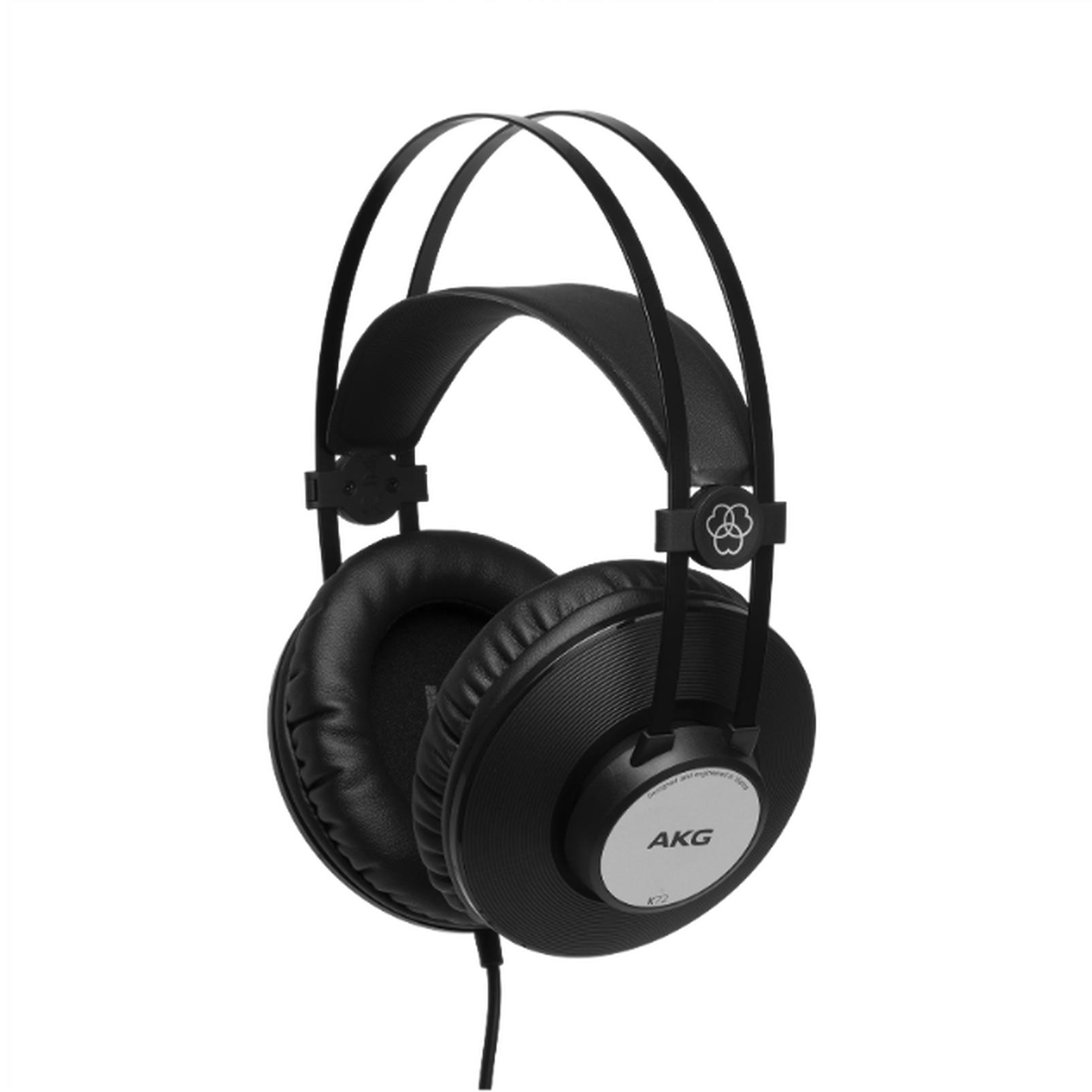 K72 | Closed-back studio headphones