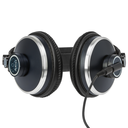K271 MKII | Professional studio headphones