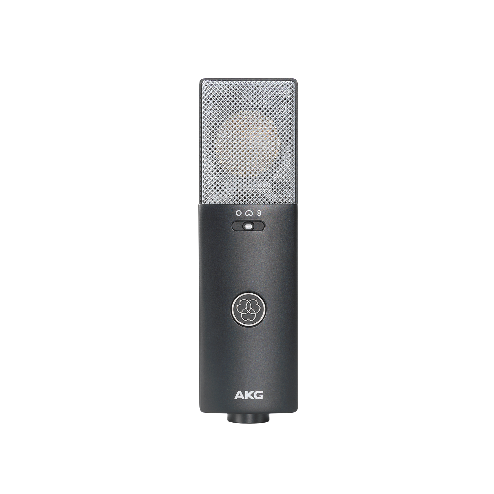 C114 | Large Diaphragm Multi-Pattern Condenser Microphone