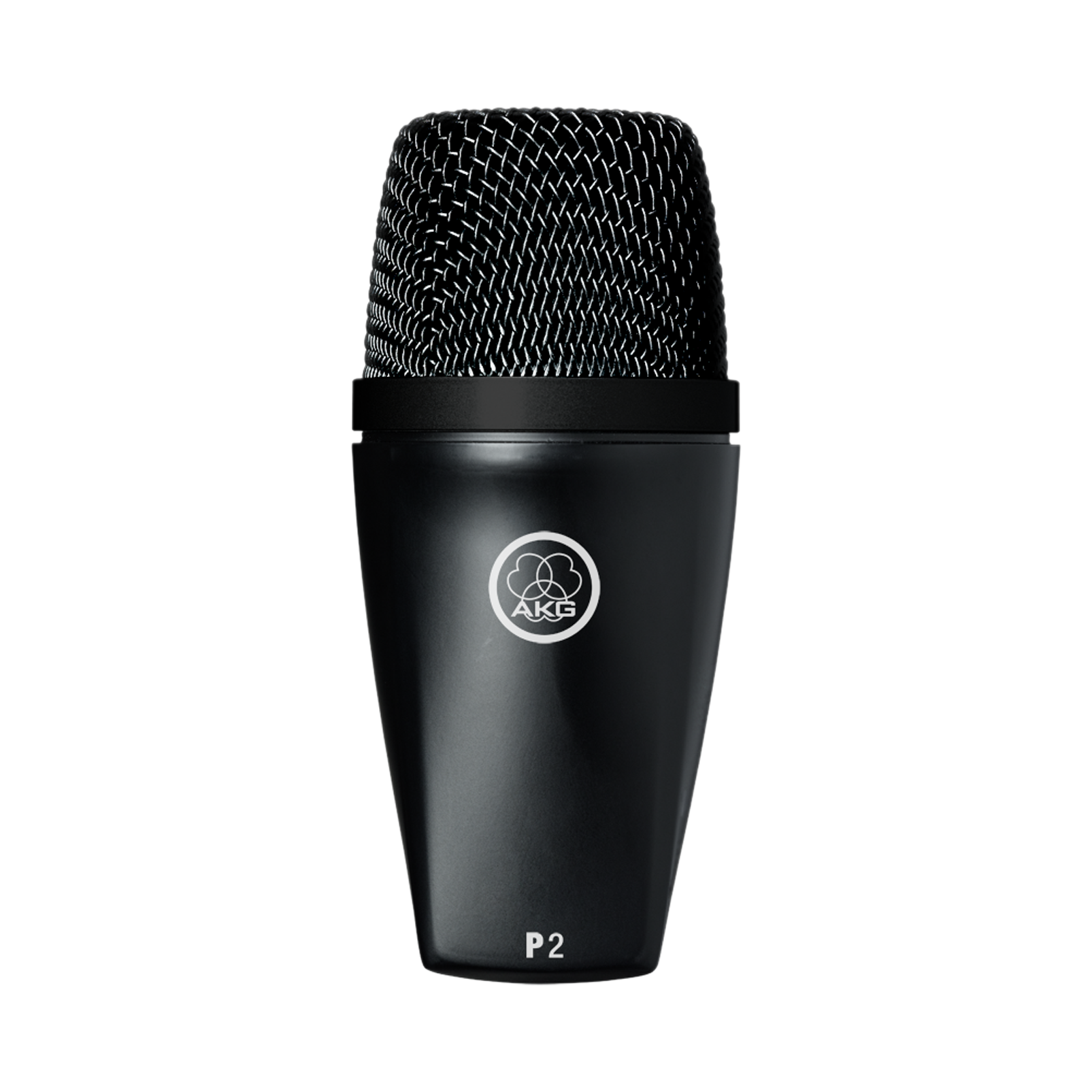 P2 | High-performance dynamic bass microphone