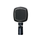 D12 VR | Reference large-diaphragm dynamic microphone