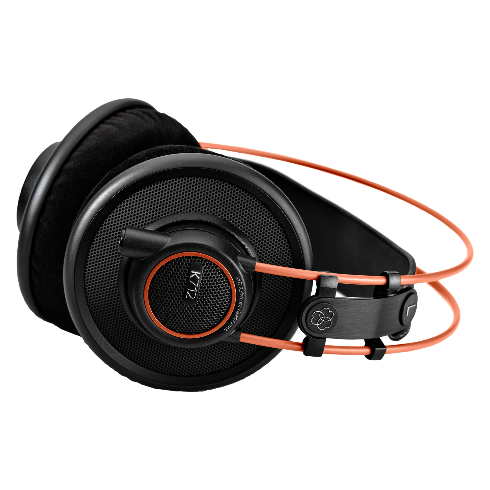 K712 PRO | Reference studio headphones