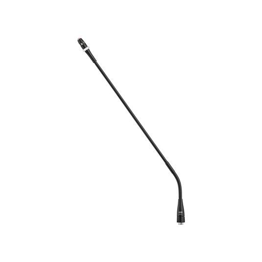 CS521 | high-performance condenser gooseneck microphone