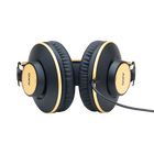 K92 | Closed-back headphones