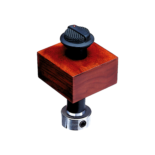 MB3 | High-performance, flush-mount boundary layer microphone