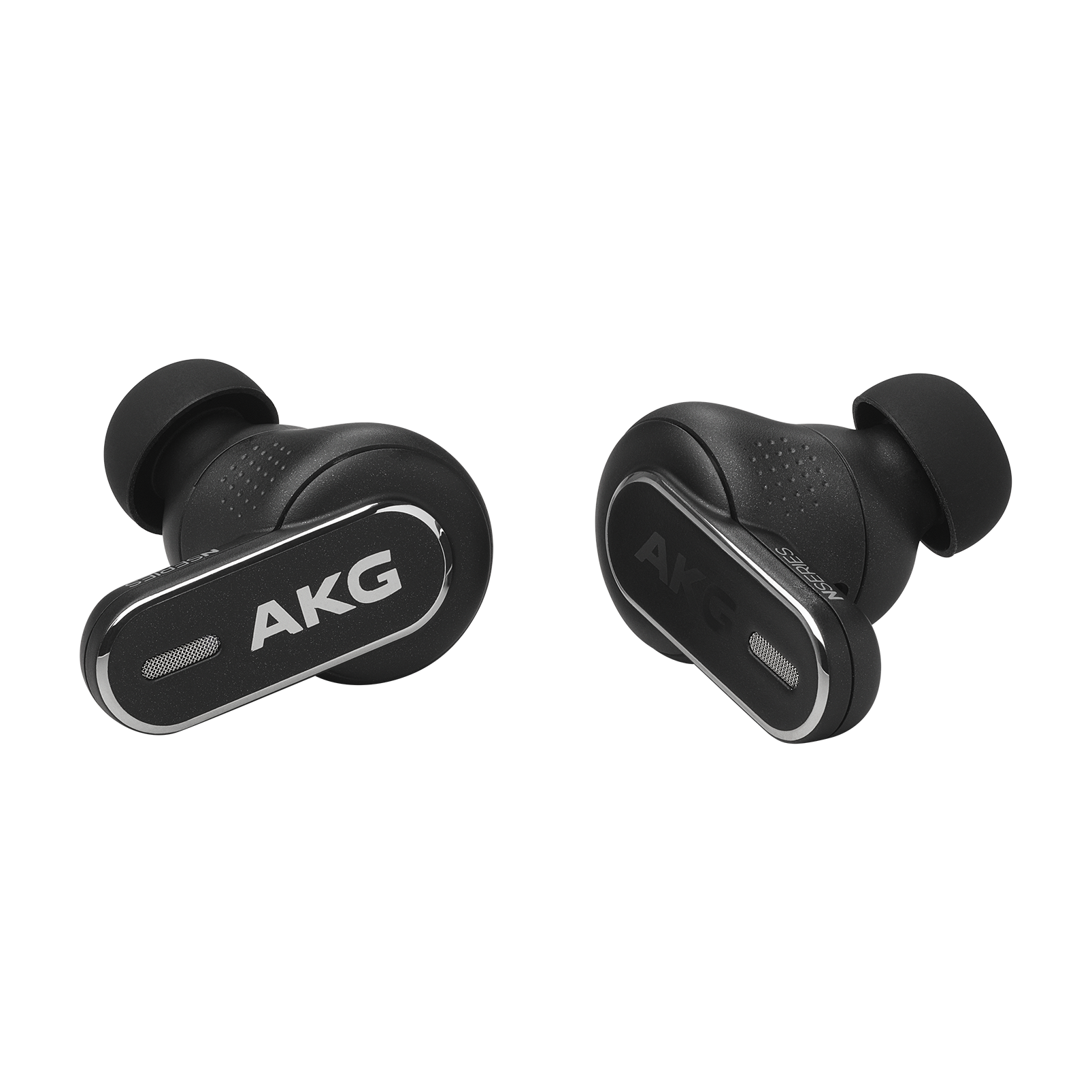 AKG N5 Hybrid | True wireless noise cancelling earbuds