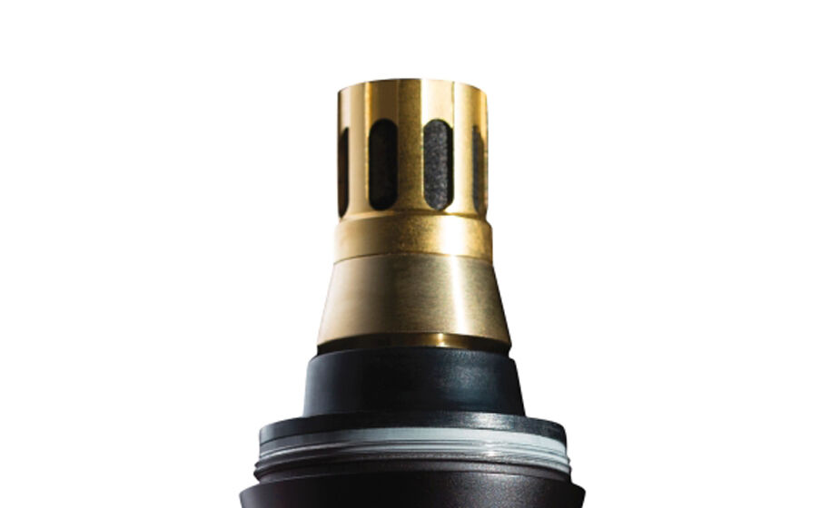 C636 | Master reference condenser vocal microphone