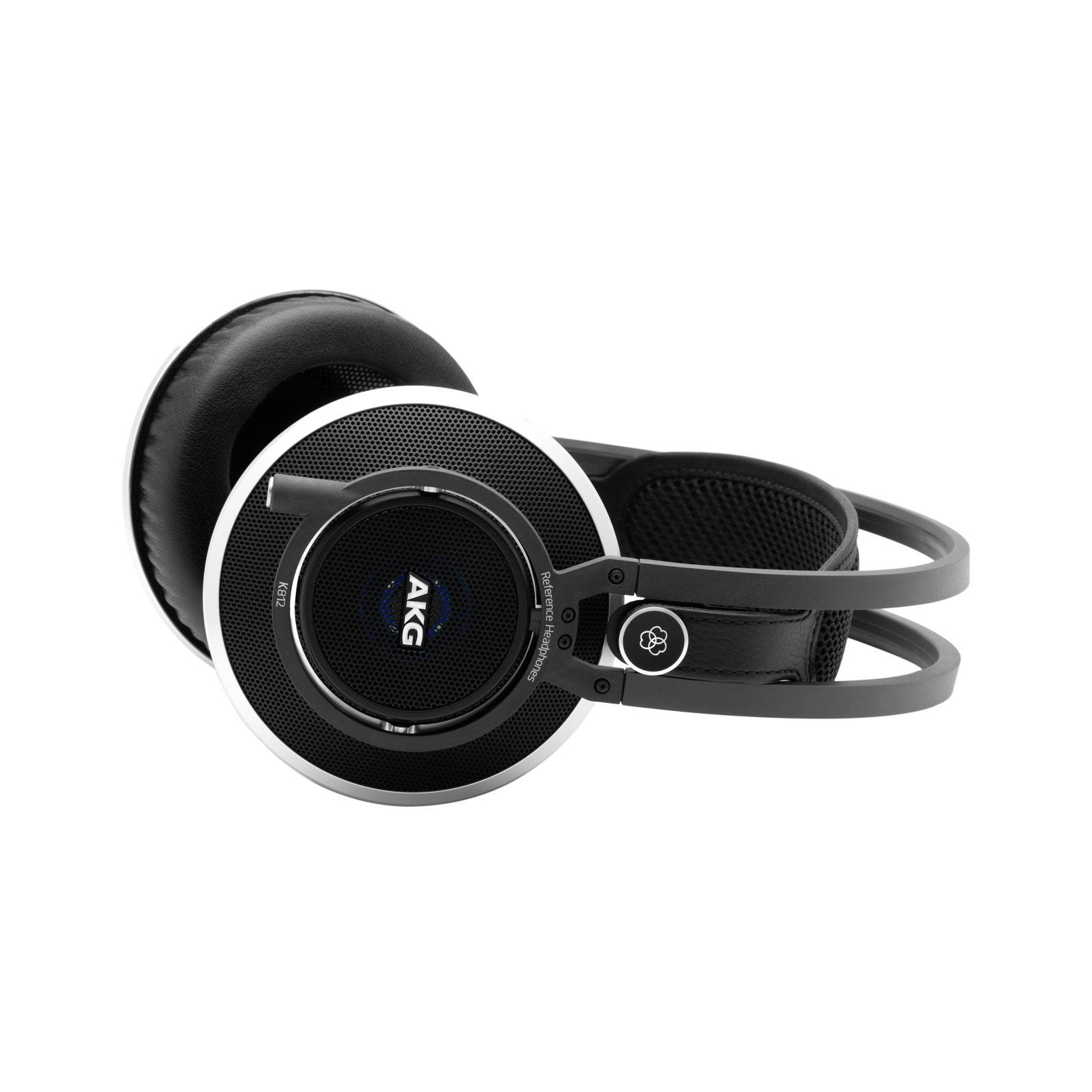 K812 | Superior reference headphones