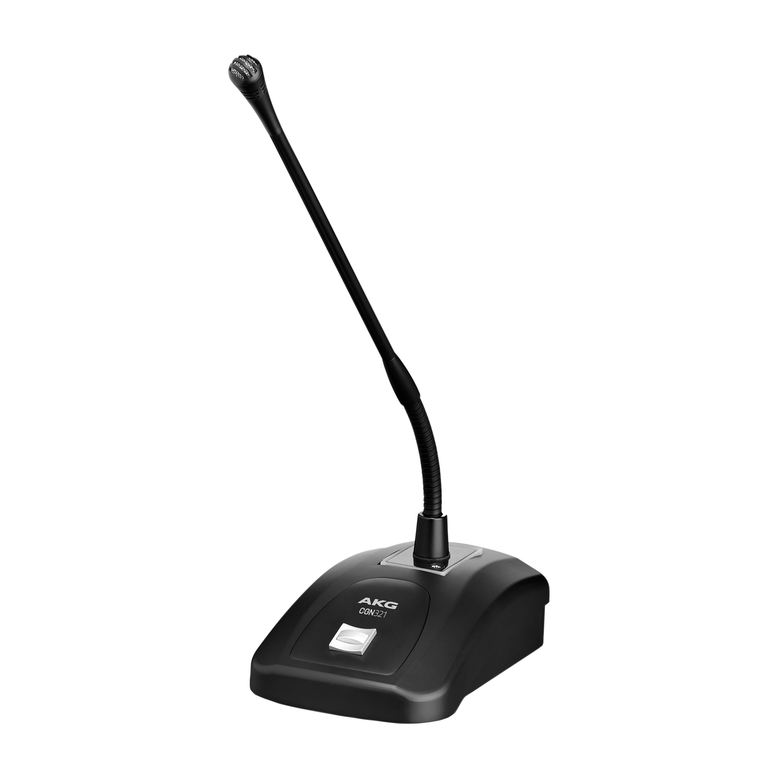 CGN321 STS | Professional tabletop microphone set