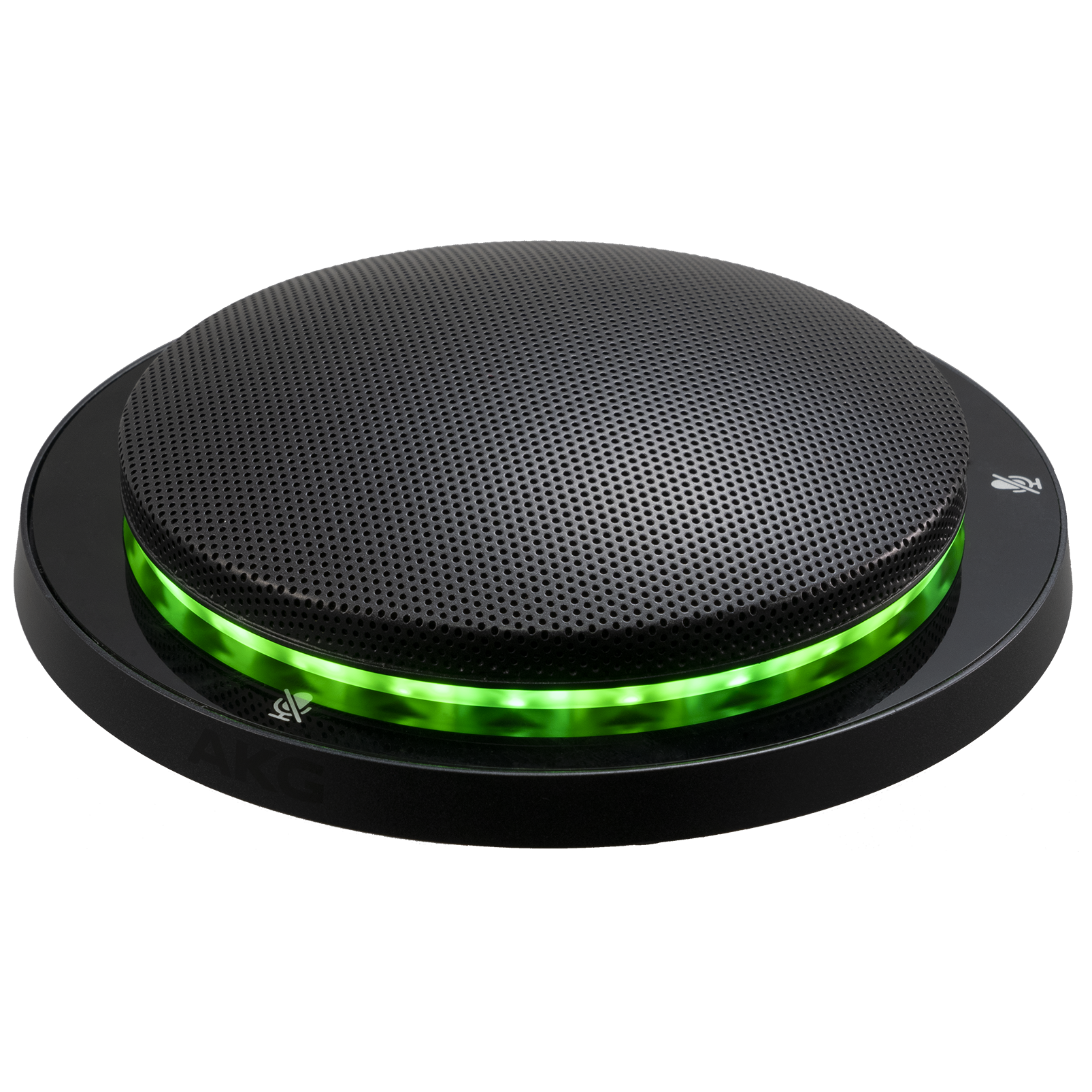 CBL201 | Dual element, professional low-profile boundary layer microphone