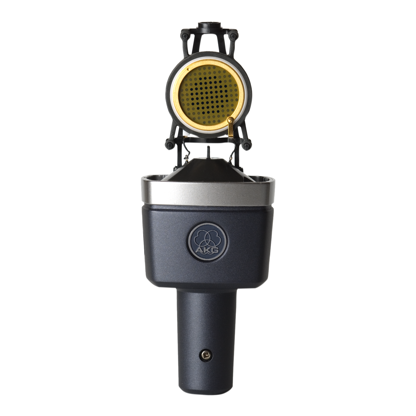C214 | Professional large-diaphragm condenser microphone