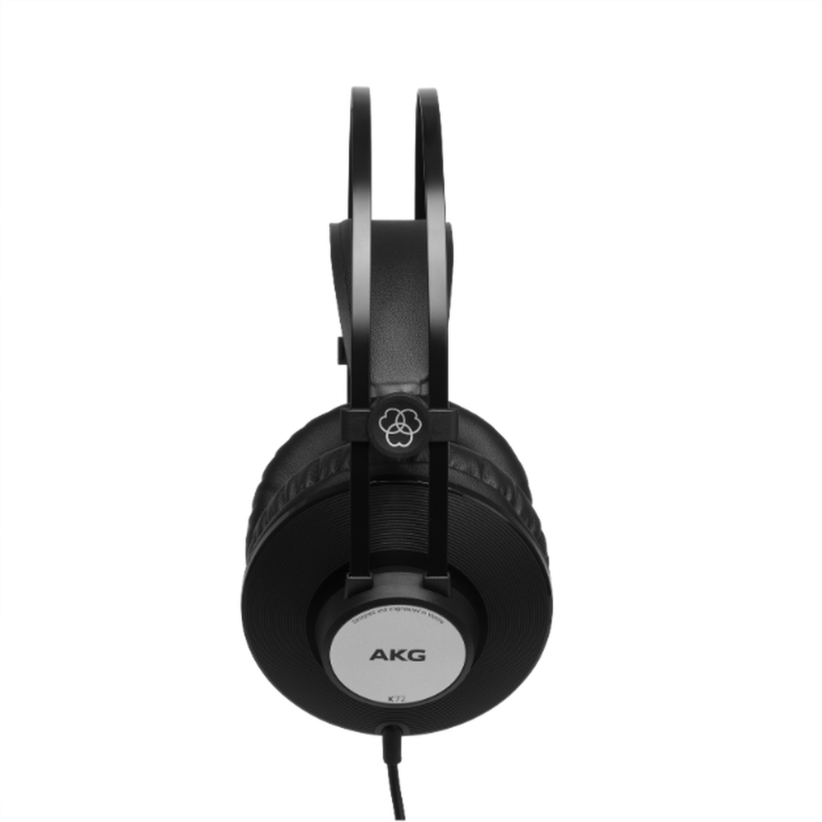 K72 | Closed-back studio headphones