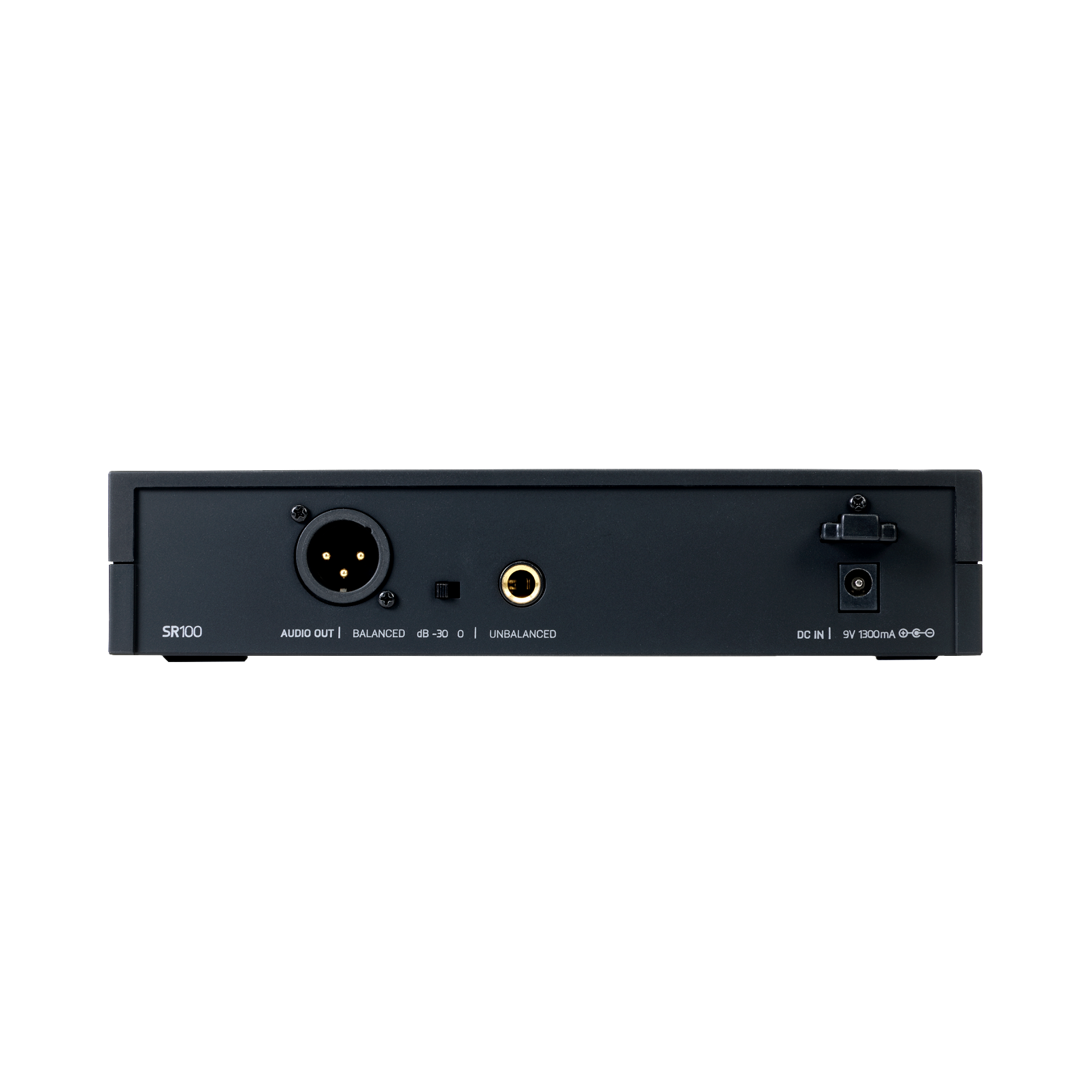 DMS100 Instrument Set (B-Stock) | Digital wireless instrument system