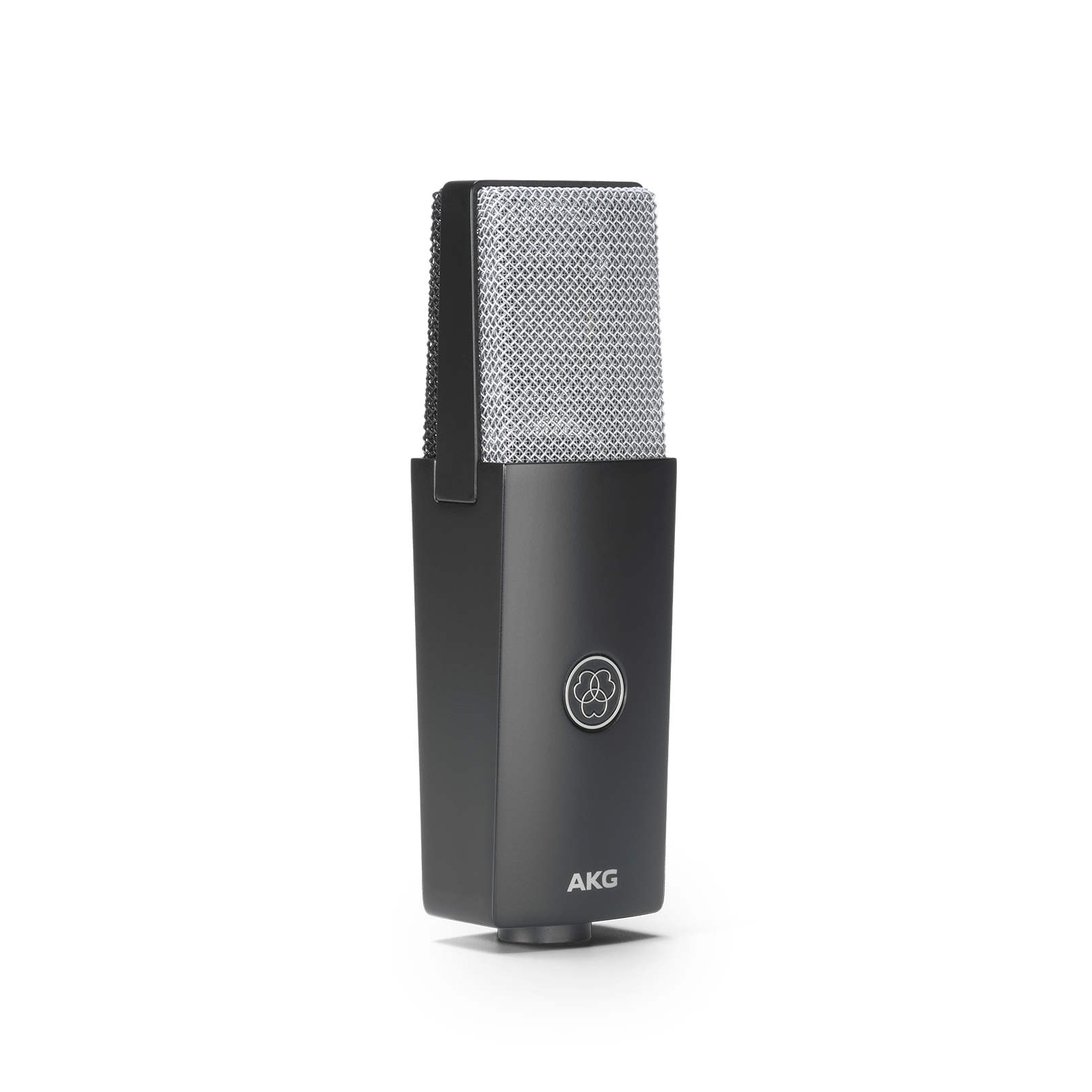 C104 | Large Diaphragm Cardioid Condenser Microphone
