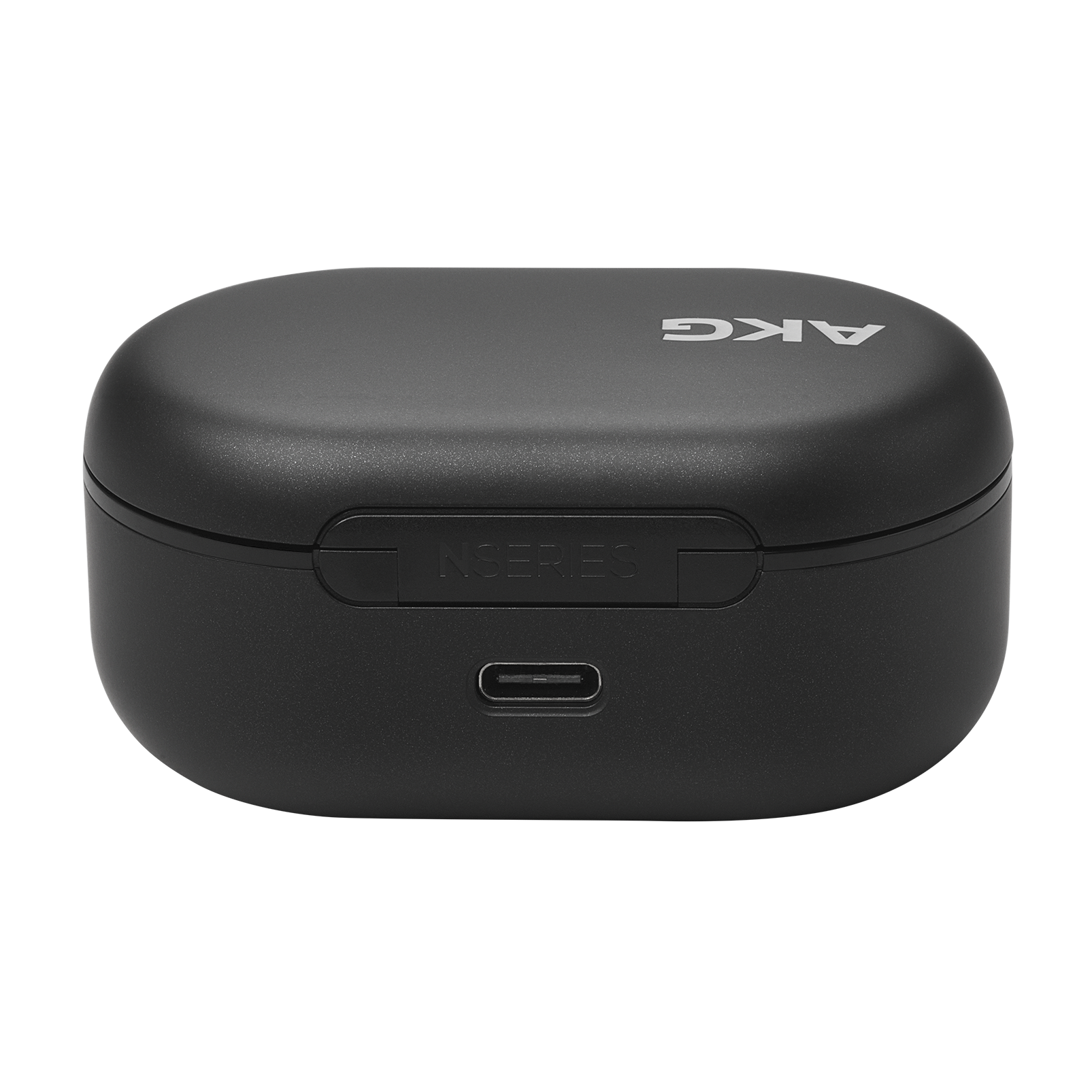 AKG N5 Hybrid | True wireless noise cancelling earbuds