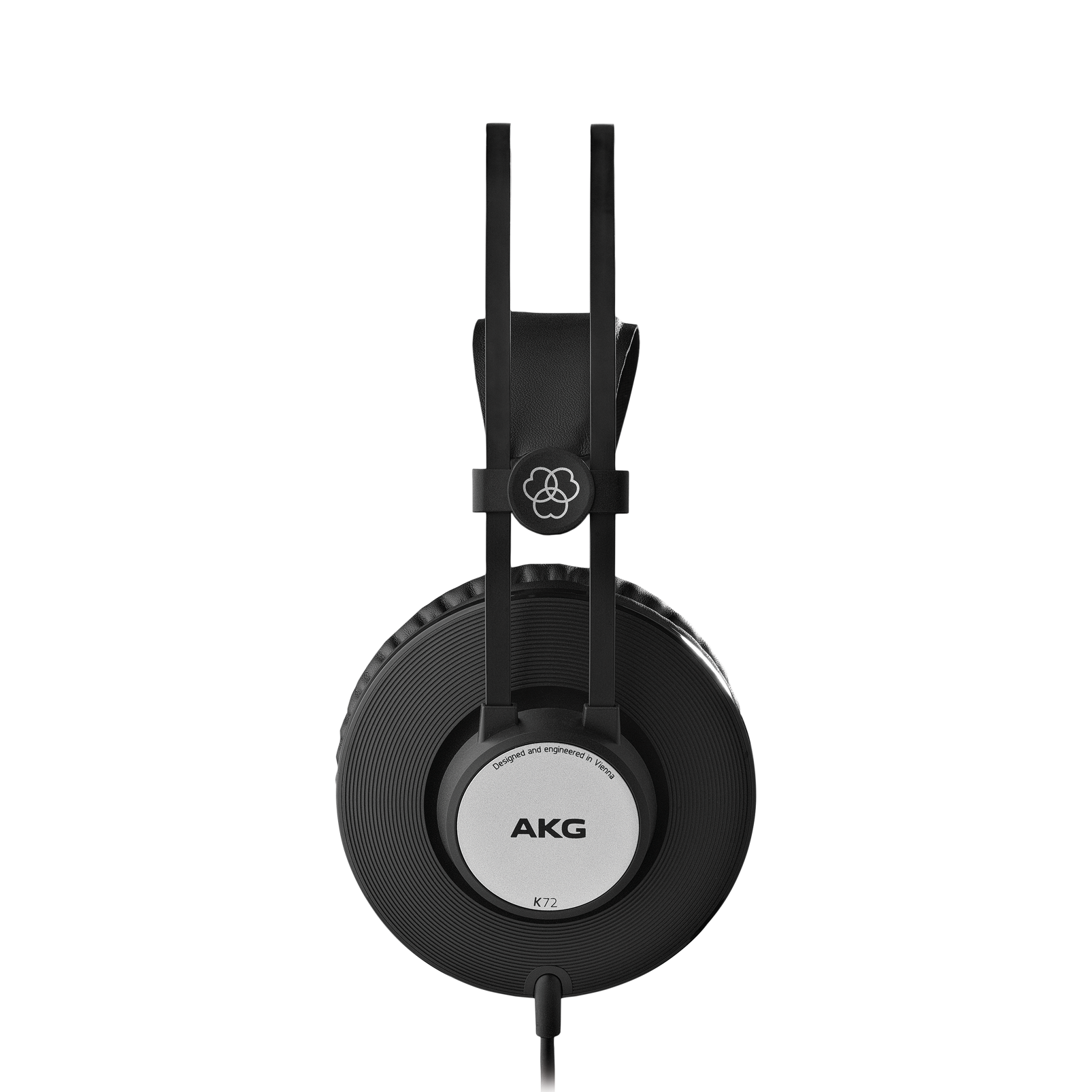 K72 | Closed-back studio headphones