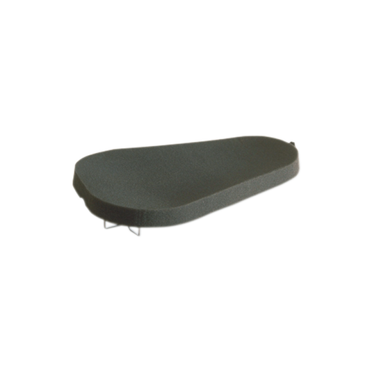 W547 | Windscreen for use with C547 BL