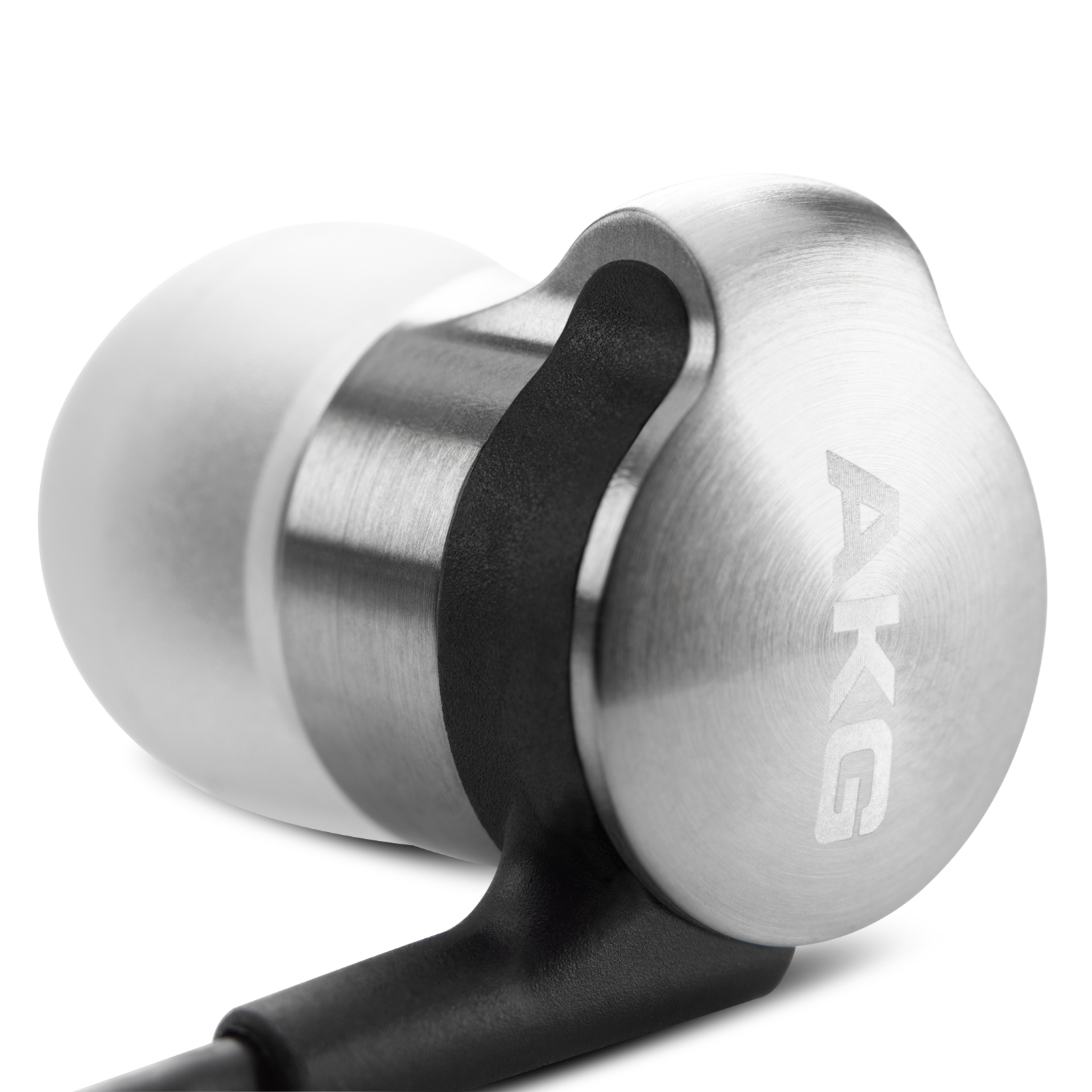 K3003 | Reference class 3-way earphones delivering AKG reference sound.