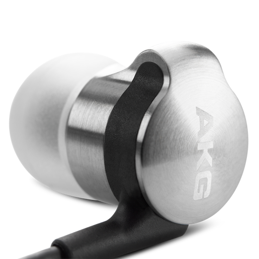 K3003 | Reference class 3-way earphones delivering AKG K3003 | Reference class 3-way earphones delivering AKG