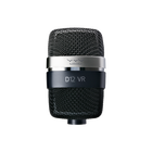 D12 VR | Reference large-diaphragm dynamic microphone