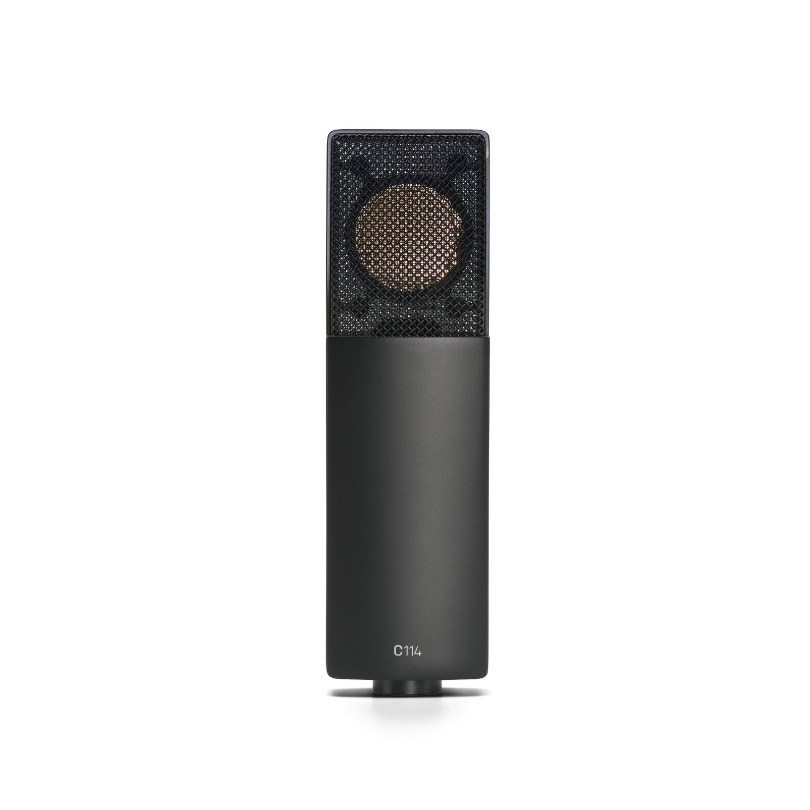 C114 | Large Diaphragm Multi-Pattern Condenser Microphone